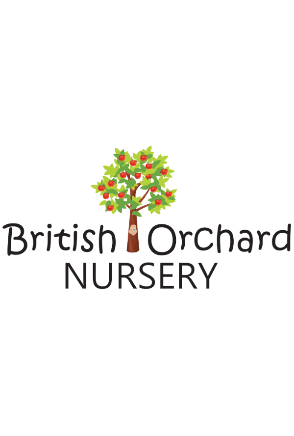 British Orchard Nursery